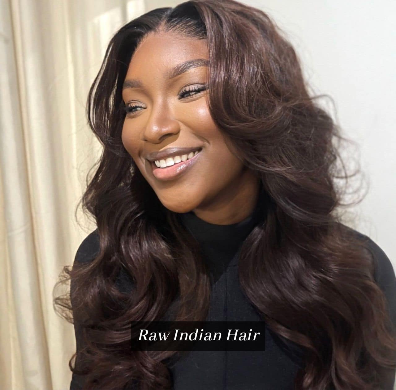 Wig Mayi Luxury Hair FM